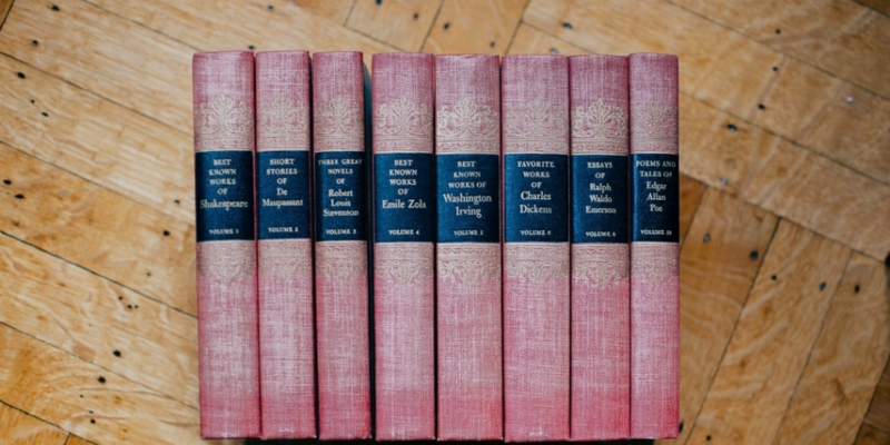 Recommended Books